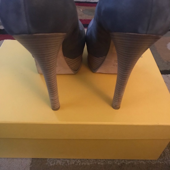 Fendi | Shoes | Fendi Platform Feels | Poshmark